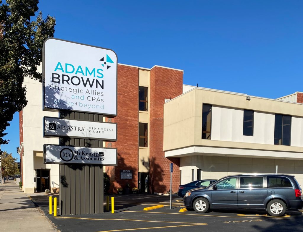 Wichita CPA Firm | Wichita Tax Firm | Wichita Audit Firm