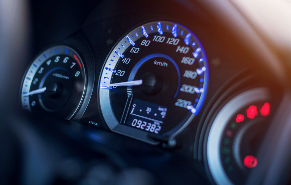 2022 Standard Mileage Rates Business Mileage Rates