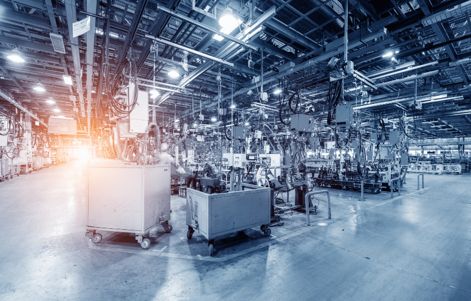 2023 Manufacturing Outlook Survey Results | Kansas City CPA Firm