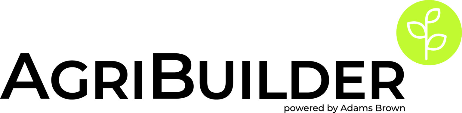 Agriculture Businesses | Farm Accounting | Farm CPA Firm