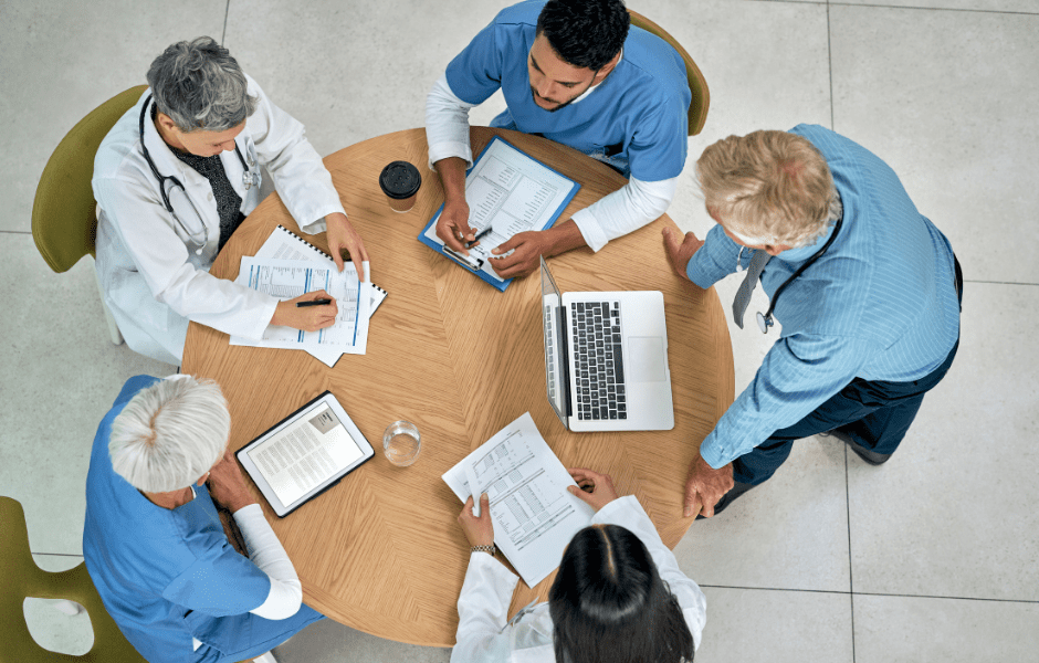 Unclaimed Property Accounting | Healthcare Accountants