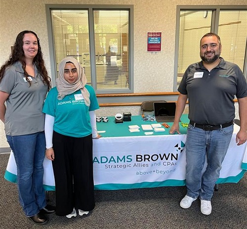 Christian Brothers University We Are Your Firm | Kansas CPA Firm