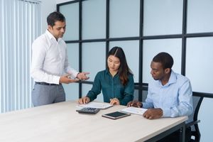 IRS Schedule K-2 Reporting Relief | New Domestic Filing Exemption