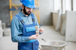 2023 Construction Compensation Report | Construction Accountants