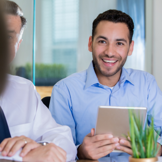 CPA Firm Job Shadow Program | Wichita CPA Firm Job Shadowing