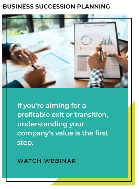 Business Valuation Guide | Business Appraisals | Valuation Methods