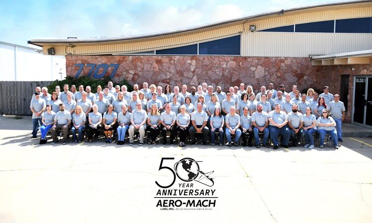 Case Study: Aero Mach Labs, Inc. - Adams Brown